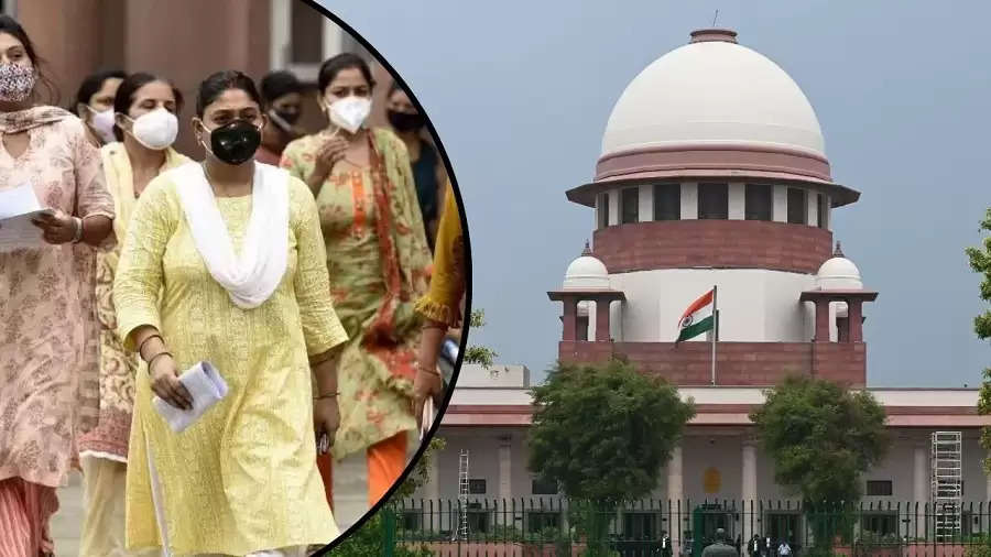 West Bengal Teacher Recruitment Scam: Supreme Court Upholds ...