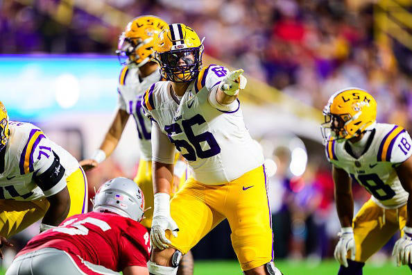 2025 NFL Mock Draft 3.0: Chris Scheim’s 1st Round Predictions