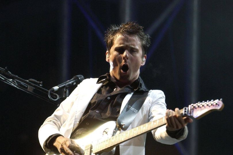 Muse appear to tease return with new song Unravelling