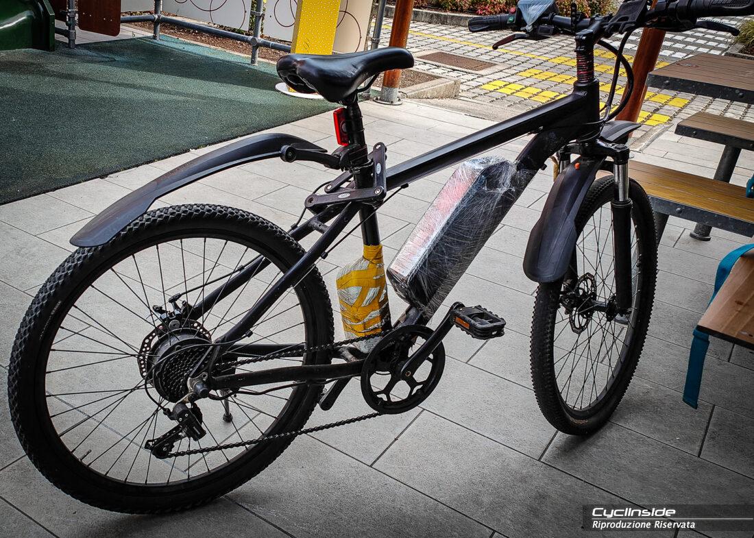 E-bike, monopattini, tuning: perché sembrano tutti lo stesso problema?