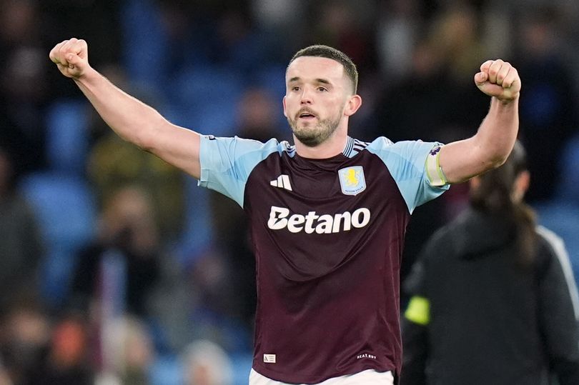 Celtic told they MUST avoid John McGinn de ja vu over No.1 target as ...