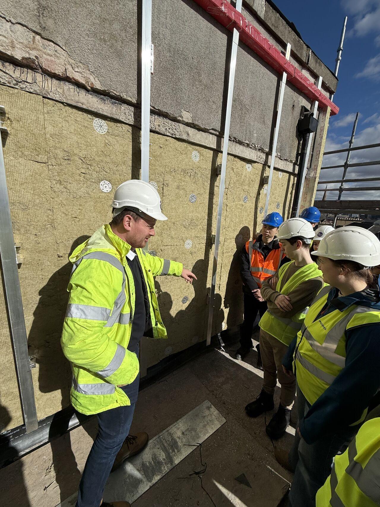 Andrew Yule appointed as director at Will Rudd Glasgow