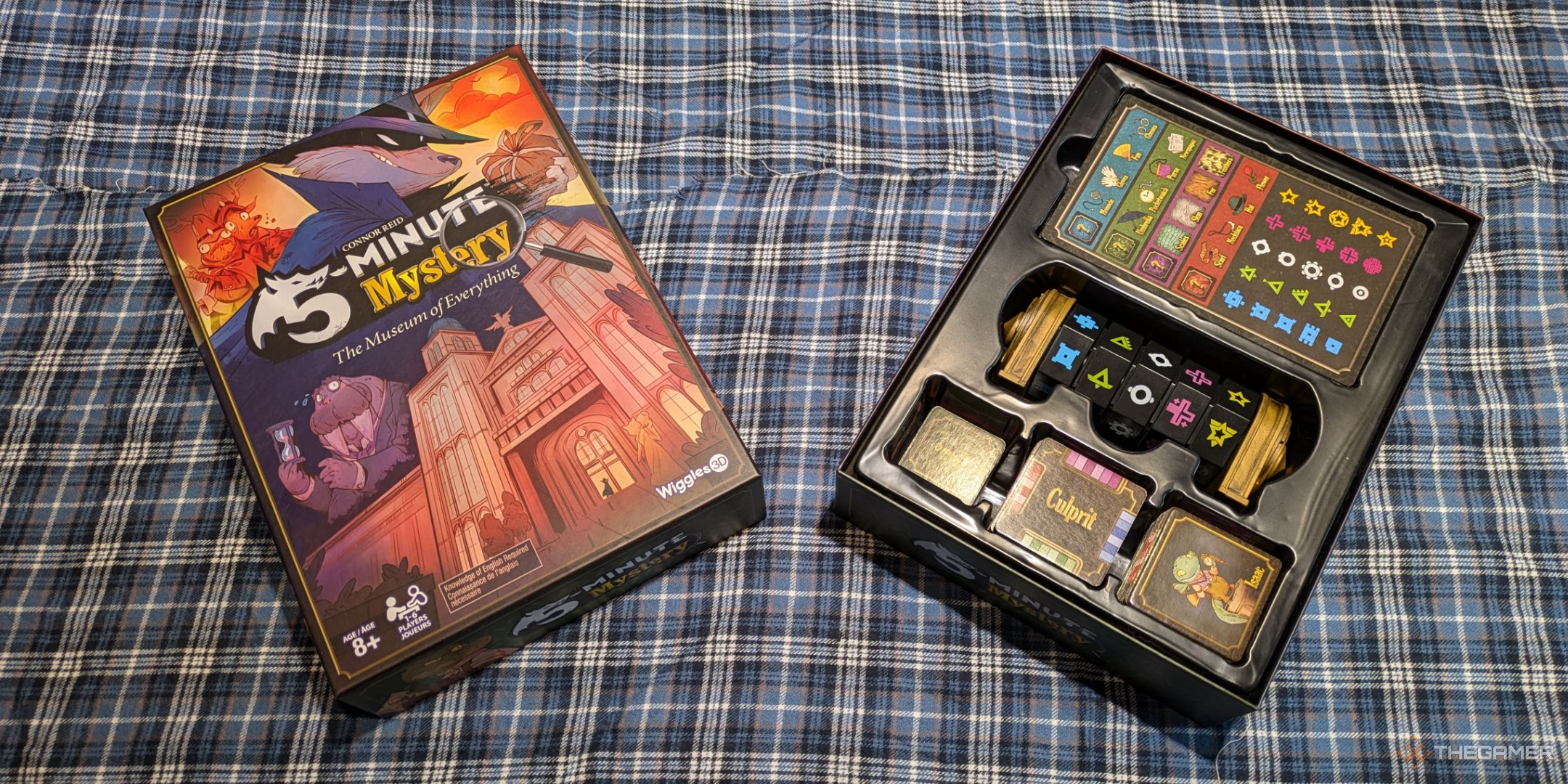 The Best Beginner Tips And Tricks For 5-Minute Mystery