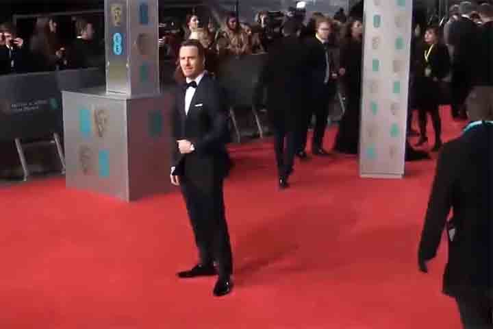 Michael Fassbender: talento versátil e brilho na carreira