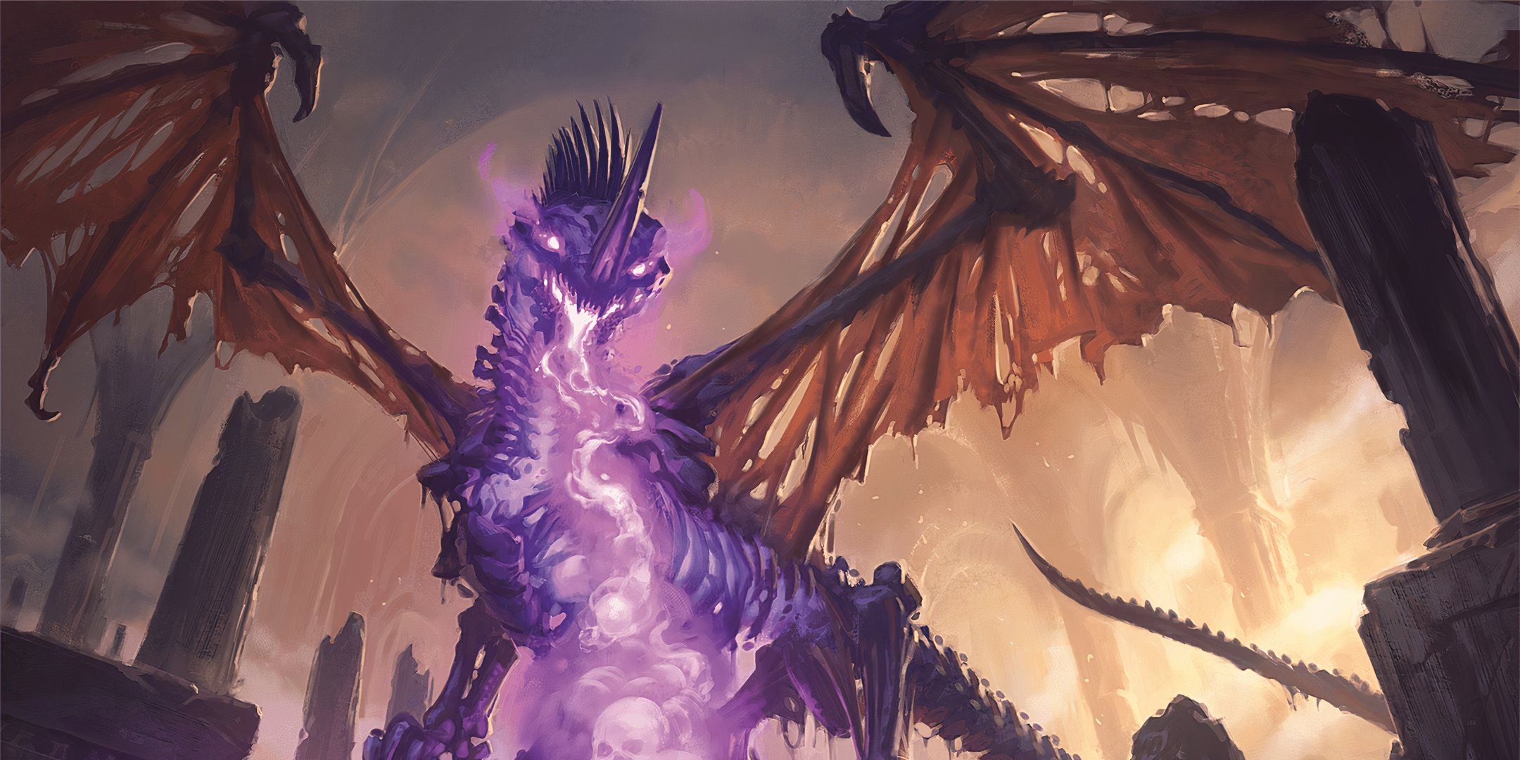 Best Creatures In The 2025 MM For A TPK In DND