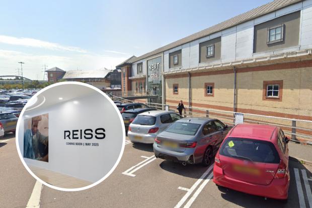 High-end fashion brand to open first south Essex store next month