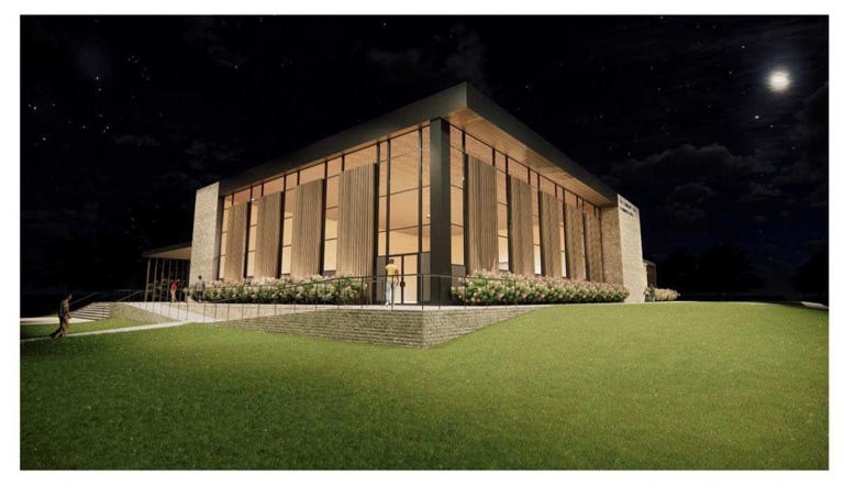 New community center coming to Savannah's Windsor Forest neighborhood