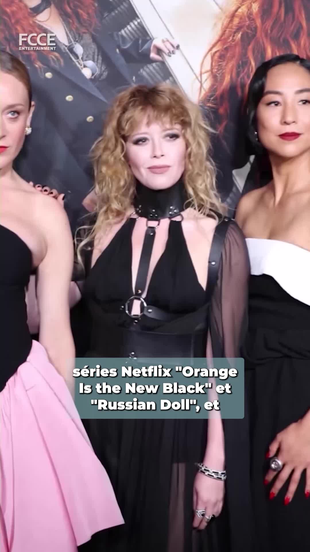 Célébrités nées le 4 avril