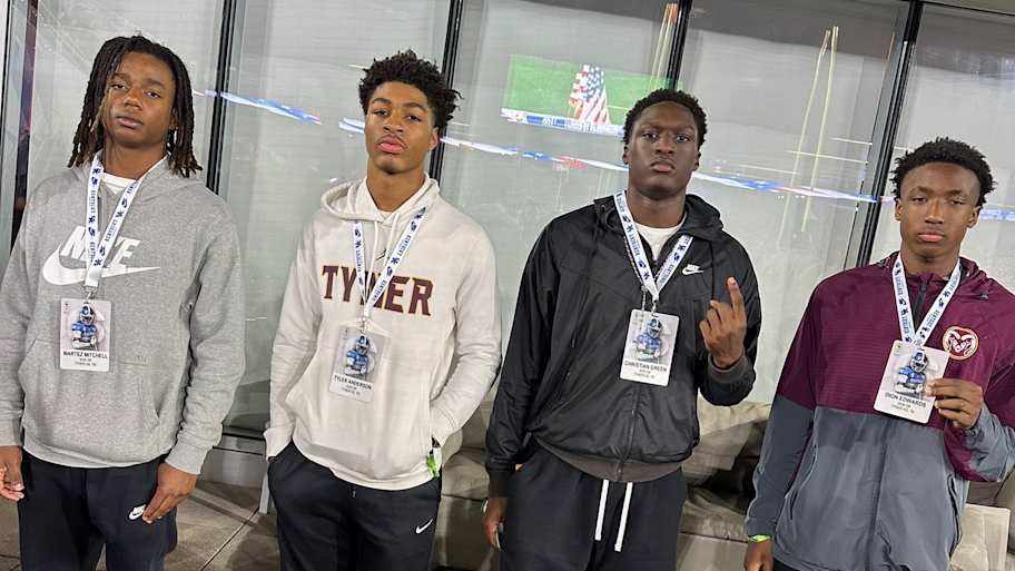 Tennessee high school football: Tyner Academy announces 2025 schedule