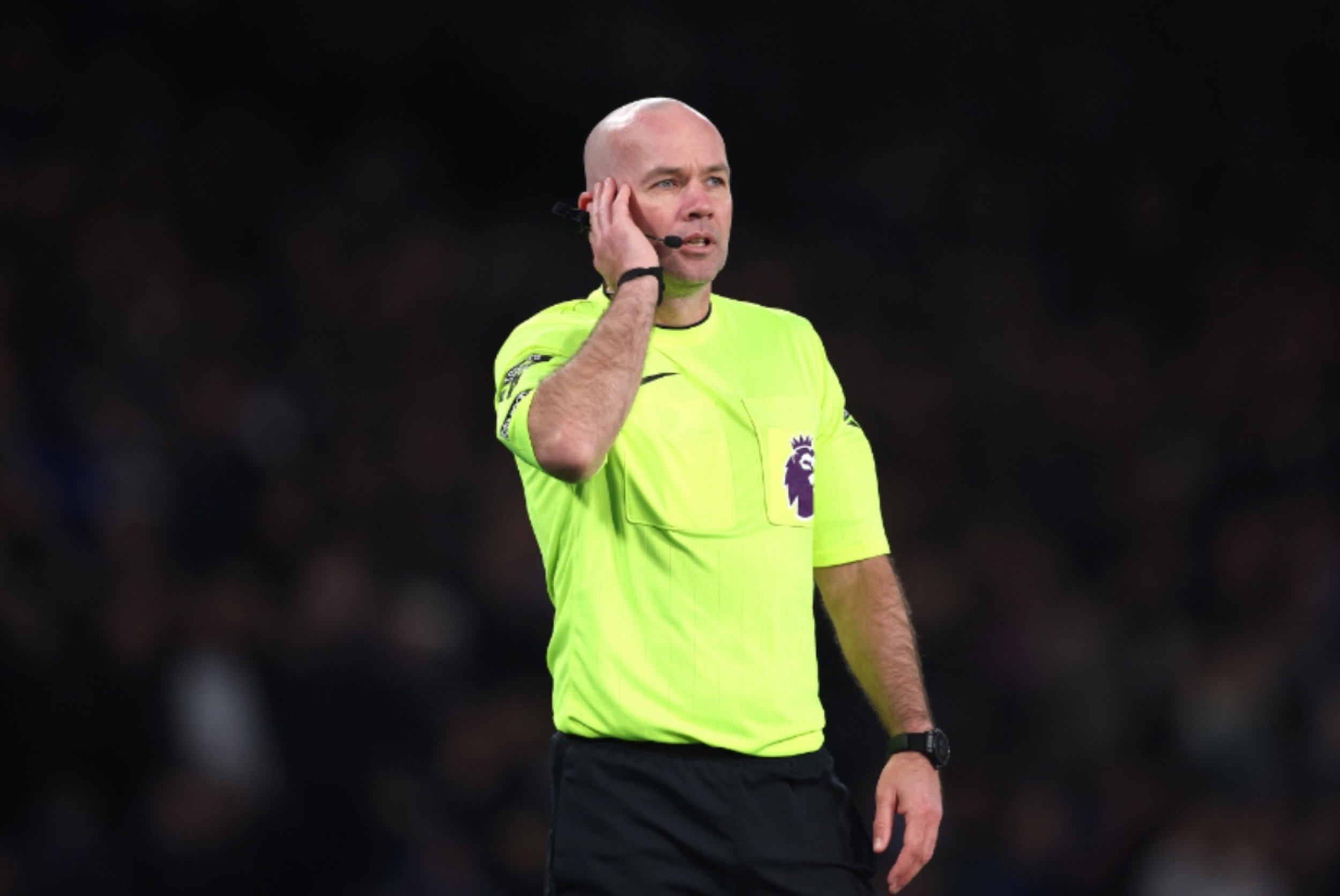 ‘It was so clear’ – Arne Slot responds after PGMOL admits VAR error ...