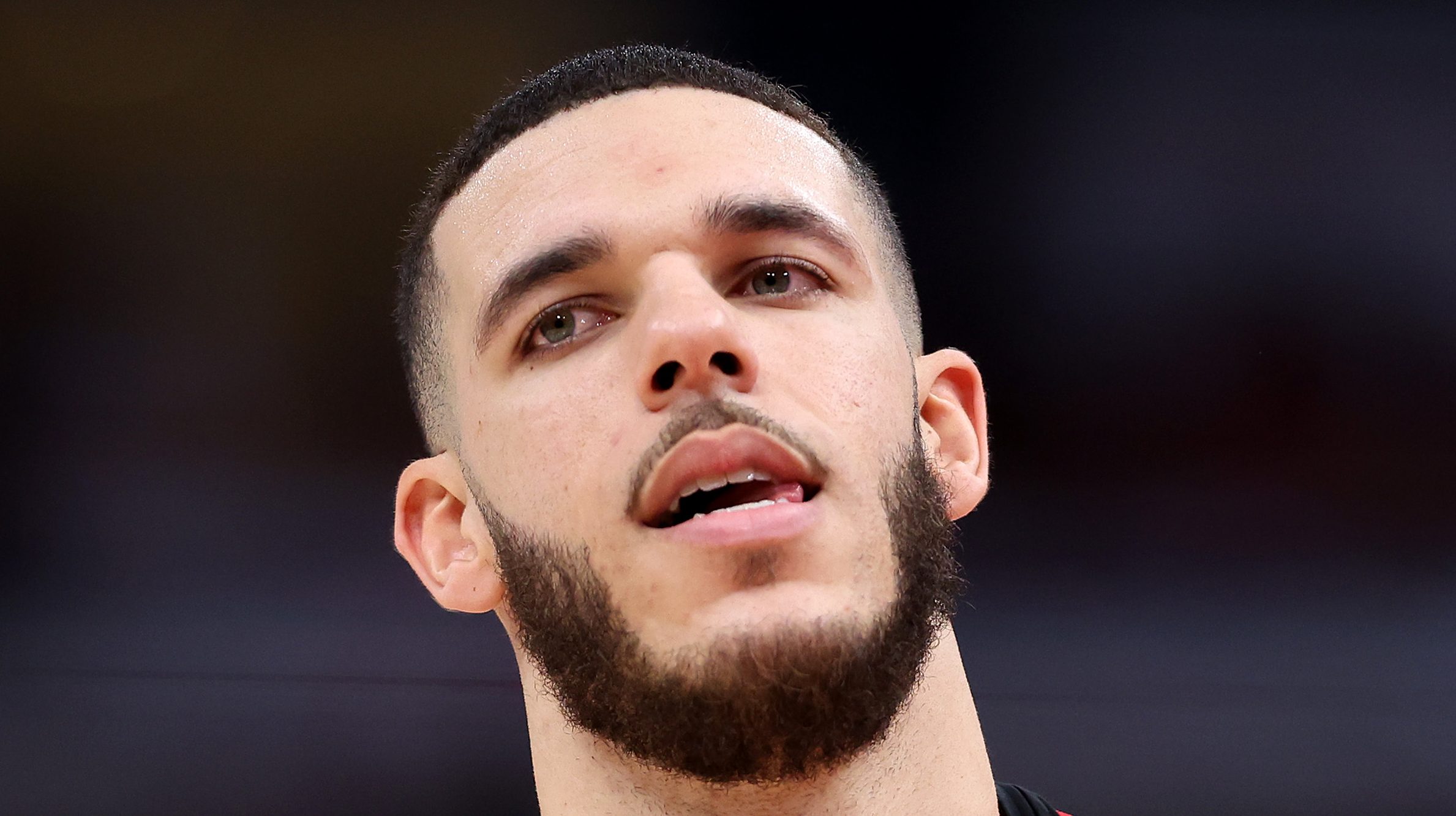 Bulls Give Updated Status on Lonzo Ball Amid Injury Troubles