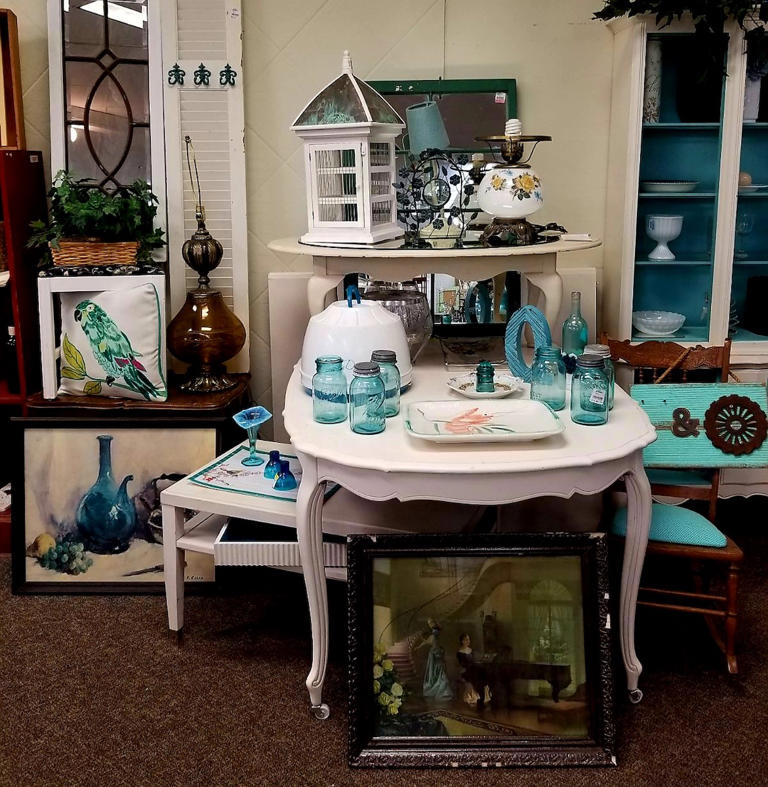 Summer road trip savings at Family Pathways Thrift Stores