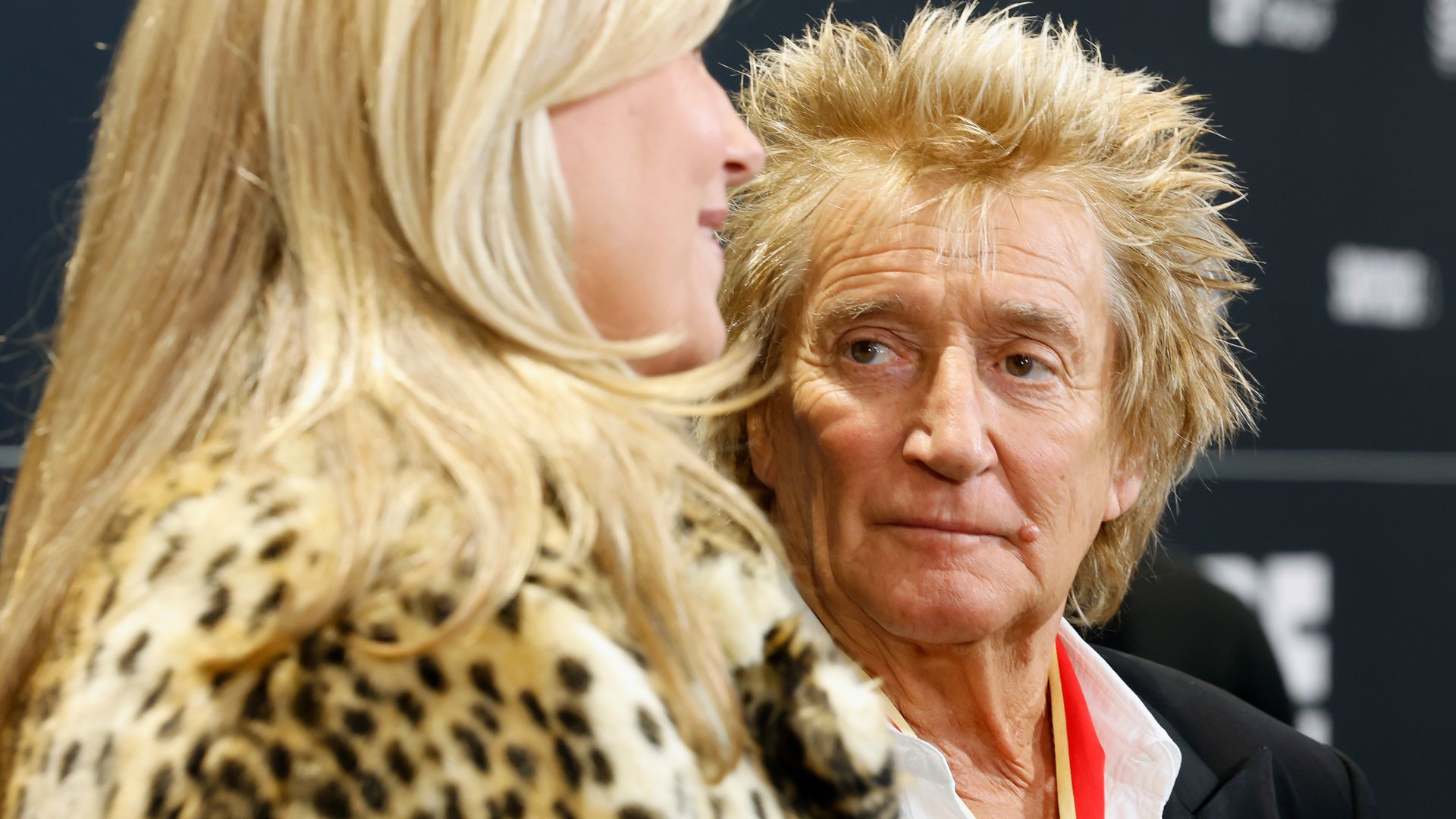 Heartbreak for Rod Stewart and Penny Lancaster after shock death in the ...
