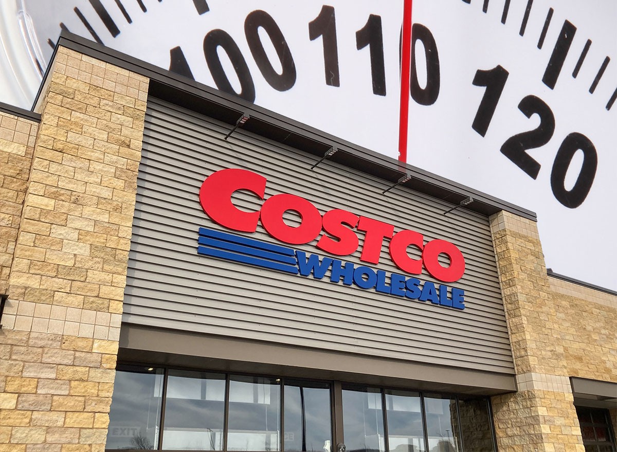 I'm a Nutritionist and These 6 Costco Foods Help My Clients Burn Fat Fast