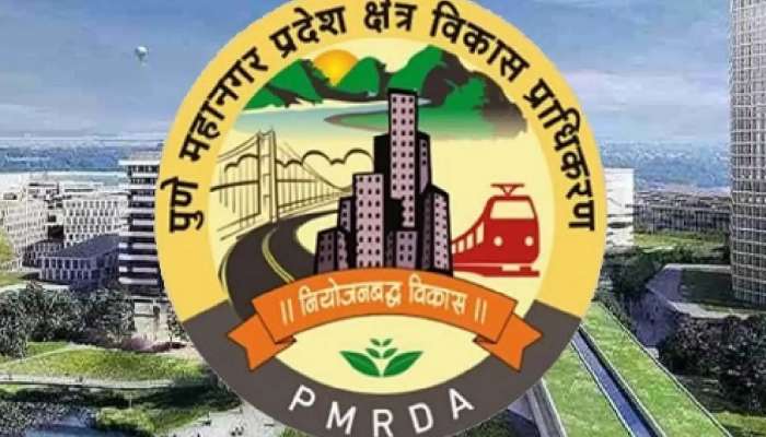 पुणे जिल्ह्यातील 'त्या' 814 गावांचे काय होणार? PMRDA विकास आराखडा रद्द ...