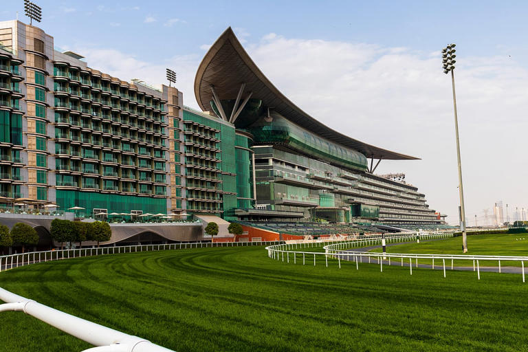 Dubai World Cup 2025: How Meydan transformed the horse racing experience