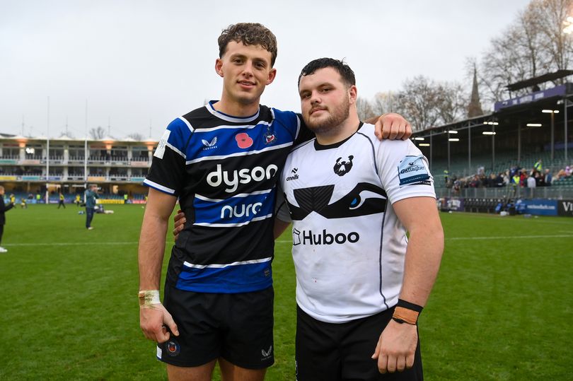 Bristol Bears prop joins United Rugby Championship side on loan