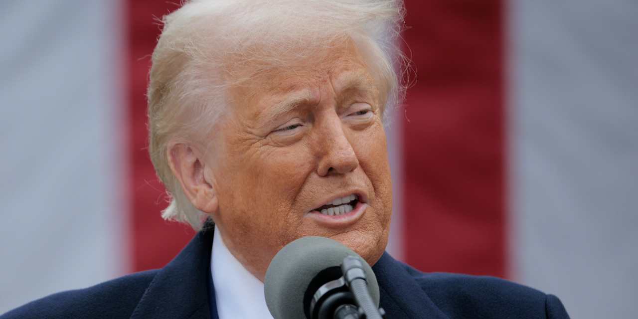 Want to Trump-proof your portfolio? It’s not too late.