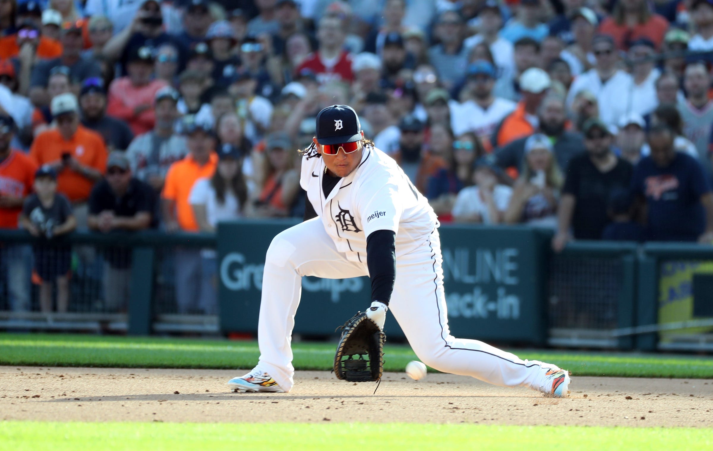Meet the Detroit Tigers' All-21st Century Team (so far)