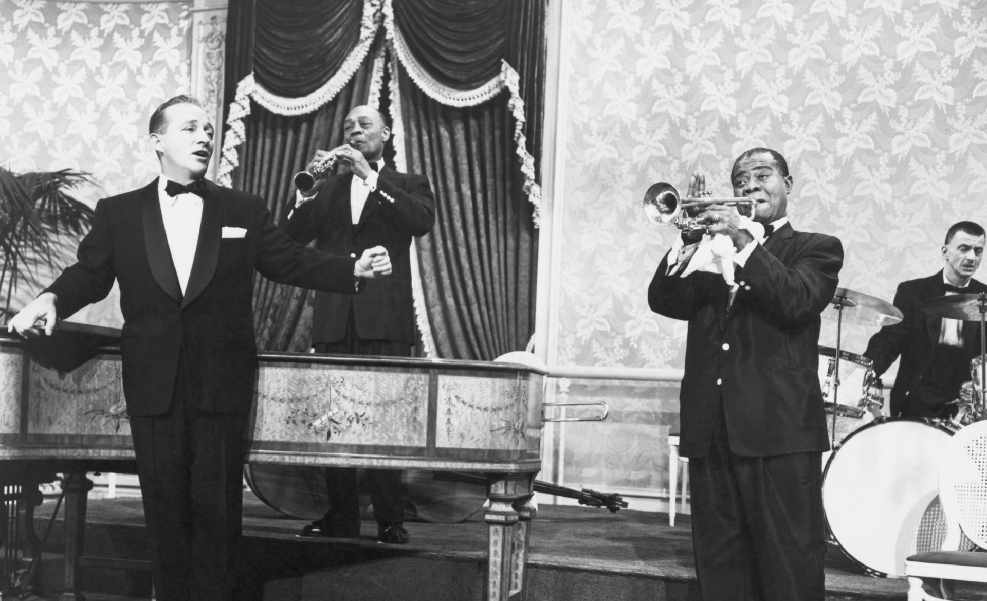 Top memorable musical duets of all time