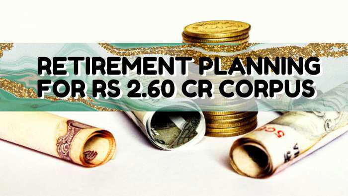Retirement Planning by One-time Investment: In how many years, can Rs 7 ...