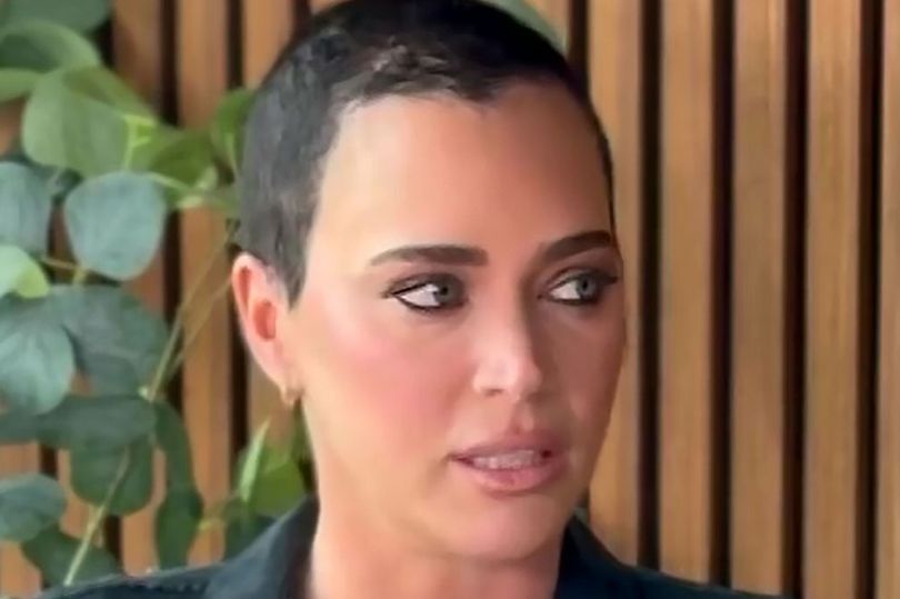 Real Housewives' Teddi Mellencamp issues heartbreaking update on brain ...