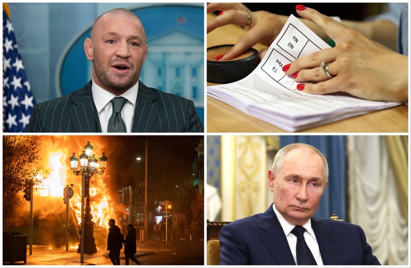 Sign up to The Journal FactCheck's newsletter on fake news and ...