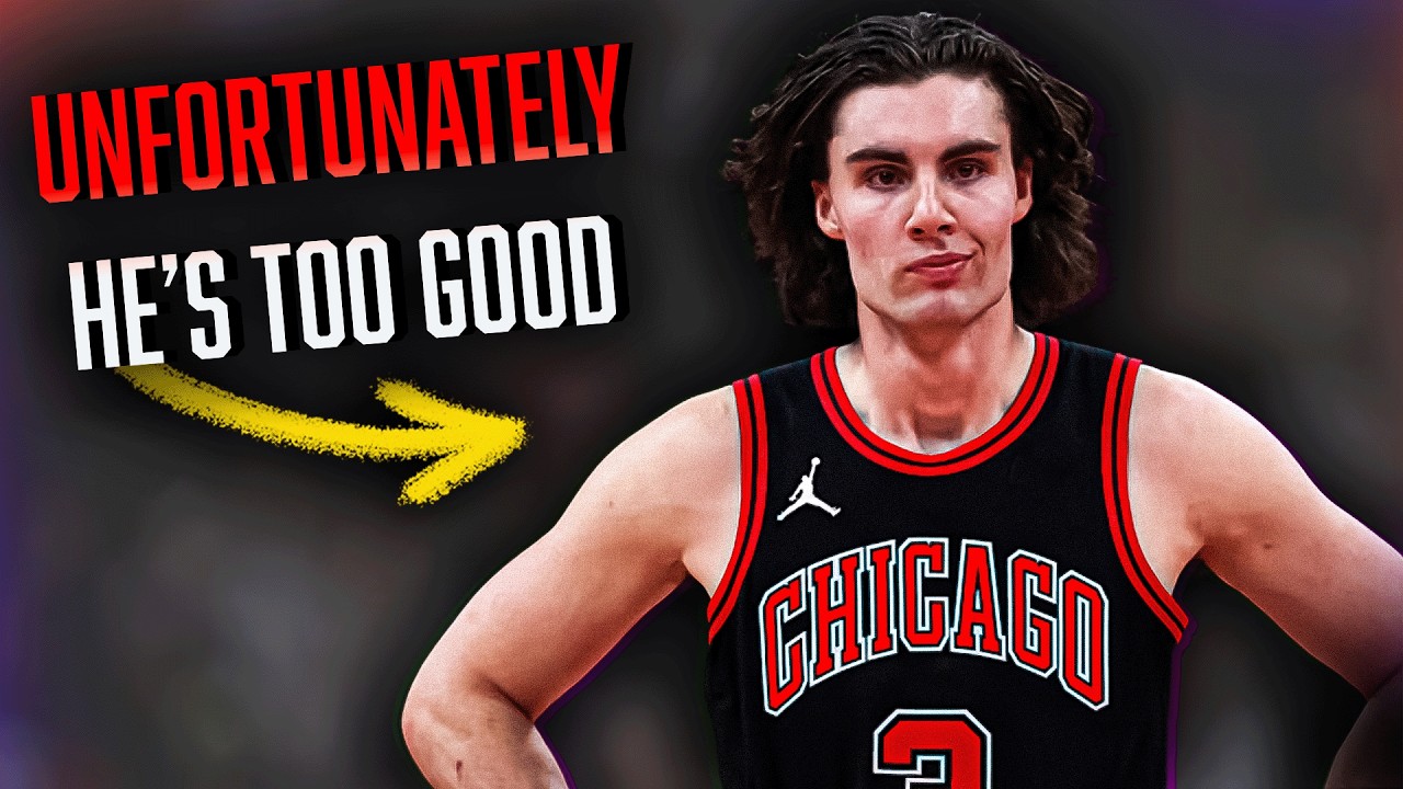 The Bulls are Winning and I Couldn't Care Less | NBA News