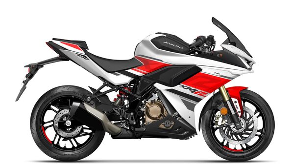Hero Karizma XMR 250 to launch in India soon: Expected price, specs ...