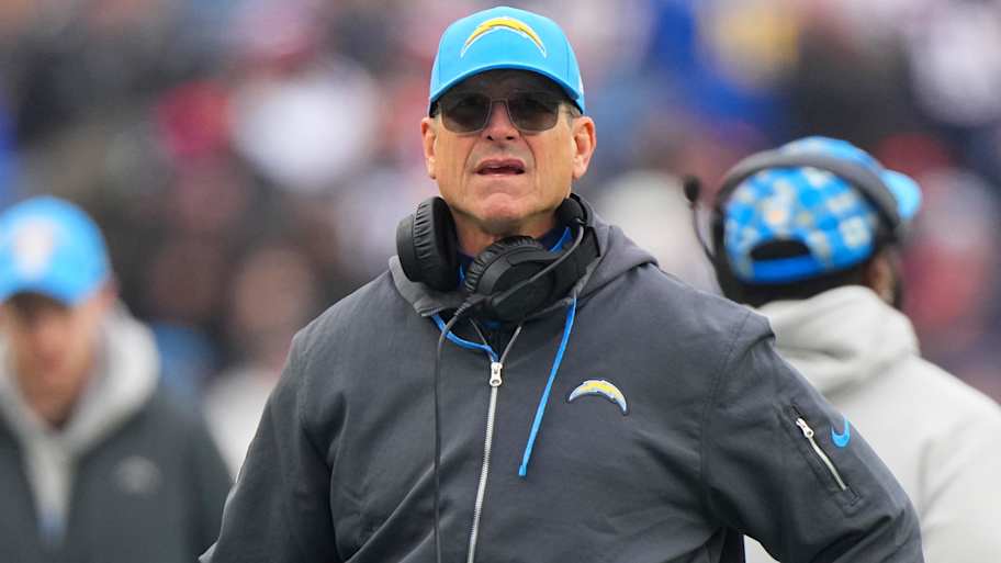 Consensus mock draft has the least shocking Chargers selection of all-time