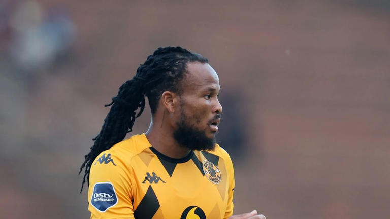 We have failed the club, says Edmilson Dove as Kaizer Chiefs chase PSL ...