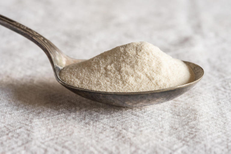 What Is Xanthan Gum and Is It Safe? I Asked the Experts