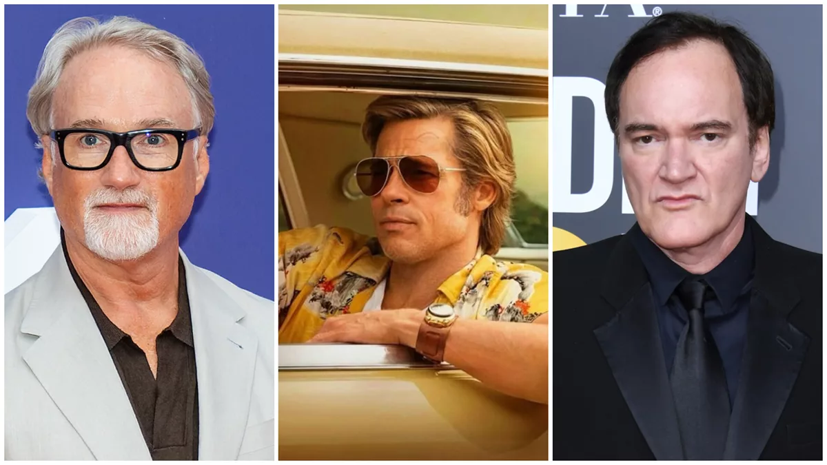 Cliff Booth returns! David Fincher to helm ‘Once Upon a Time in Hollywood’ sequel