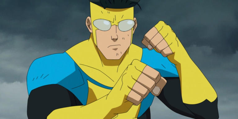 All 3 Seasons of 'Invincible,' Ranked
