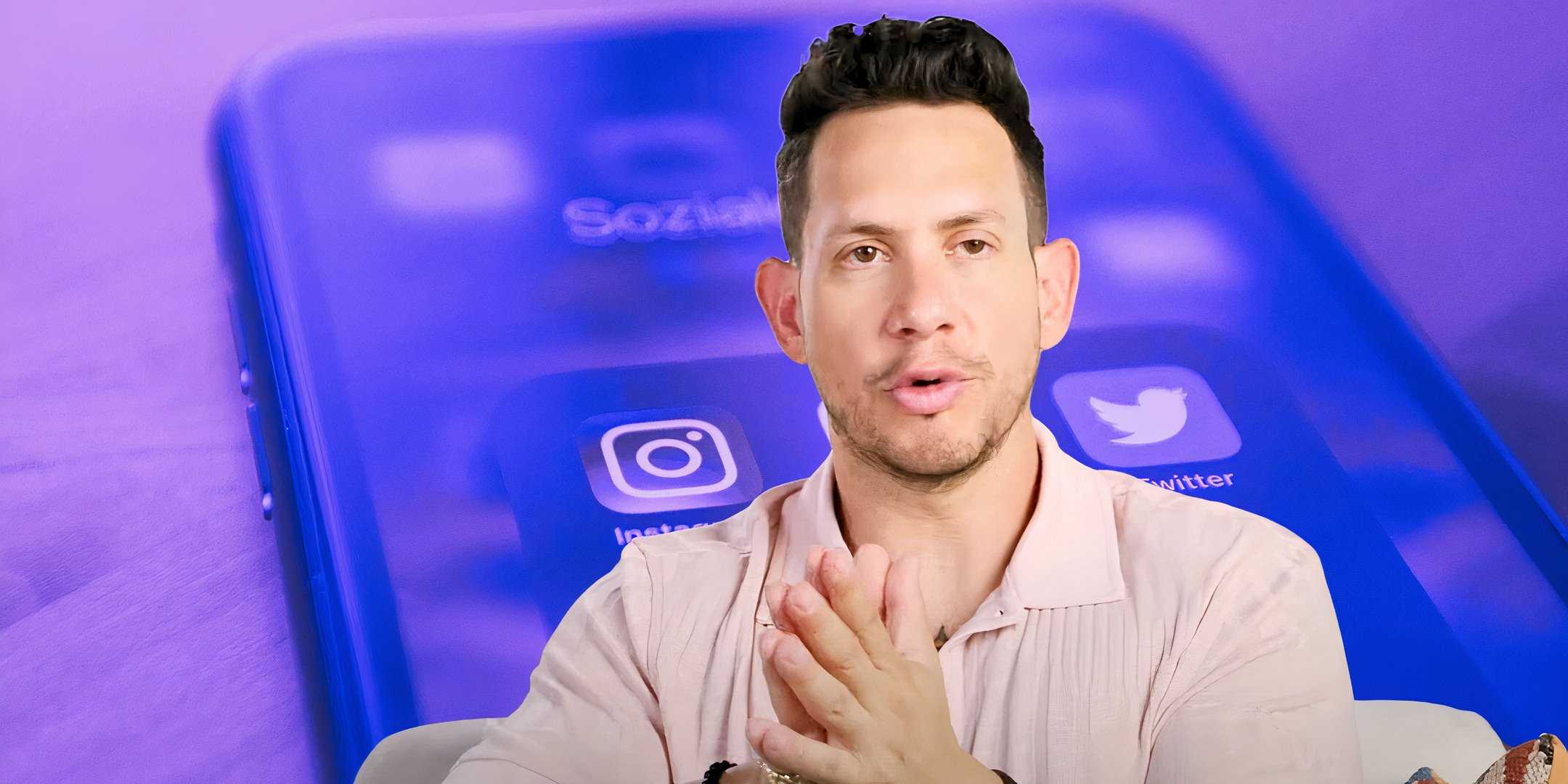 From Drama To Dating: Will Jenn Potthast's 90 Day Fiancé Comeback With ...