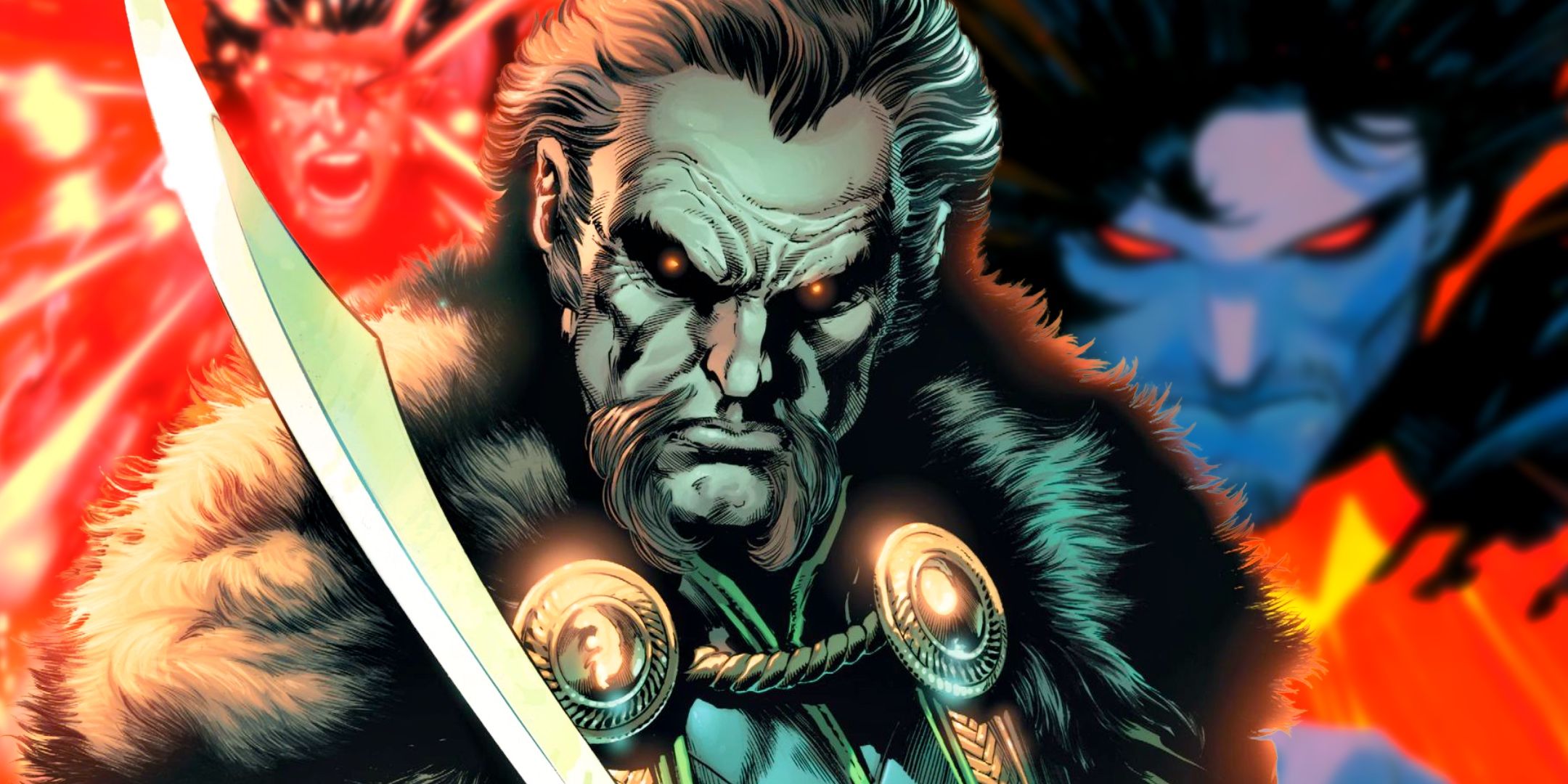 It's Official: DC Is Reinventing Batman's Greatest Villain With Help ...