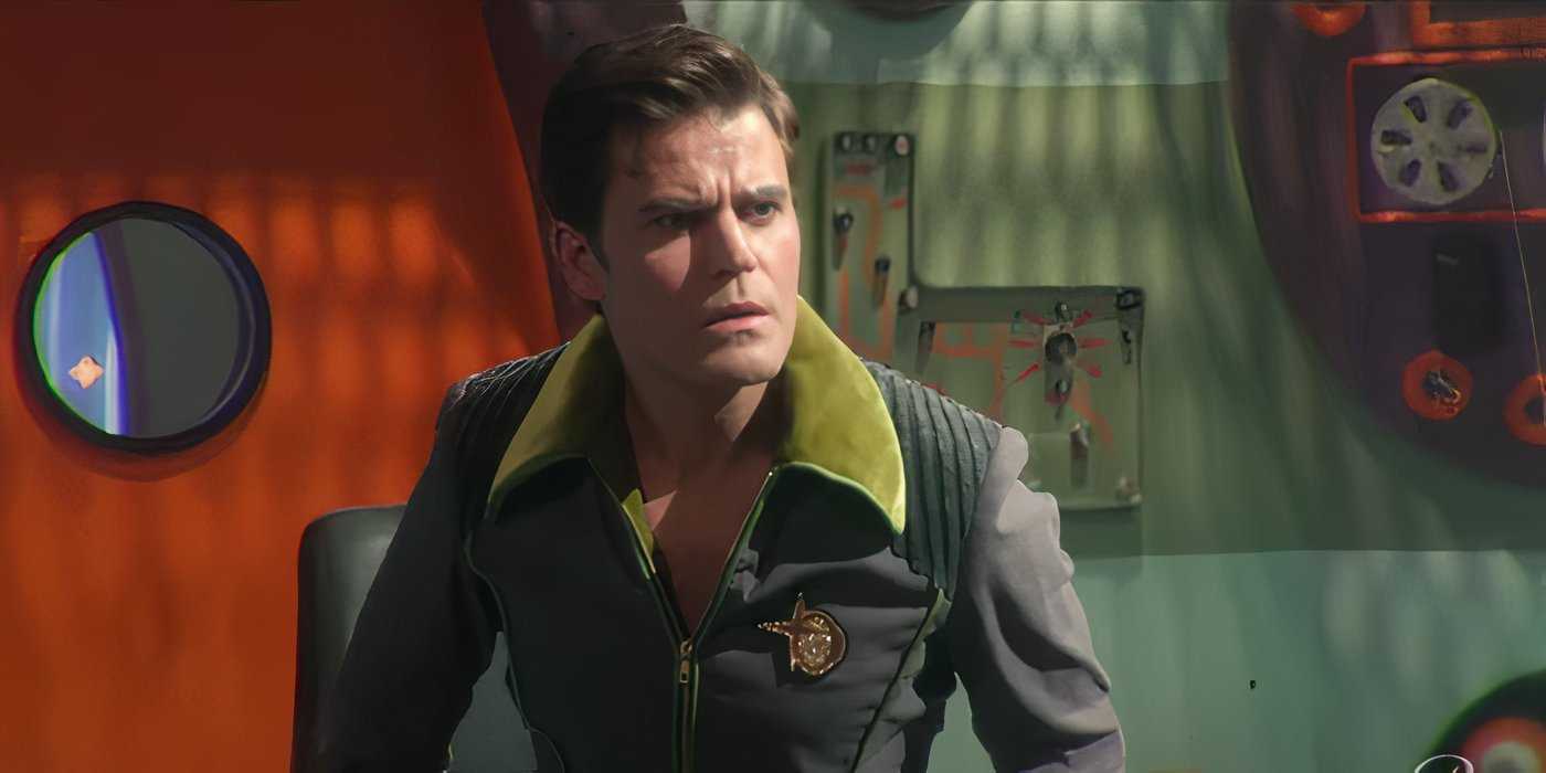 Strange New Worlds Season 3 Copies Star Trek: Voyager’s Fan Favorite ...