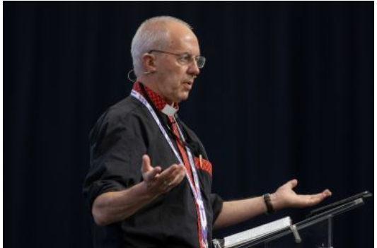 Welby admits ‘absolutely overwhelming’ scale of abuse cases led to ...