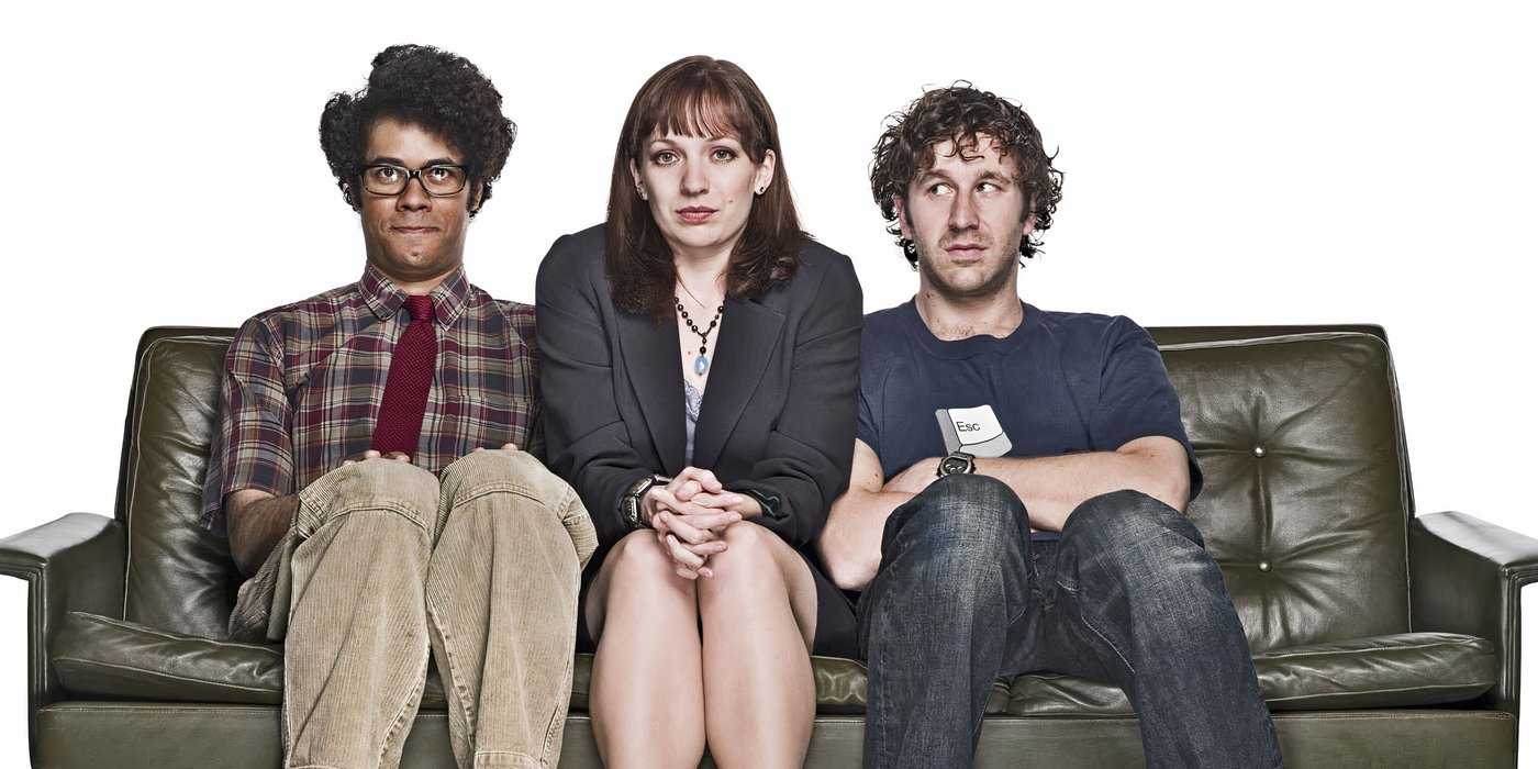 15 Best Sitcoms on Britbox, Ranked