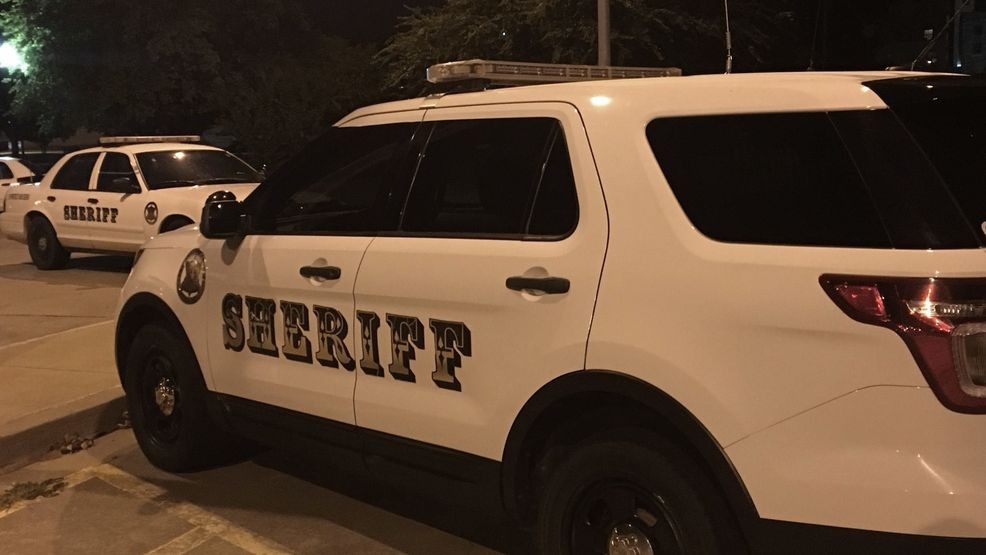 Remains found in Pottawatomie County positively identified by medical ...