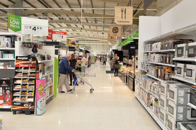 Asda trialling security change and it could go nationwide
