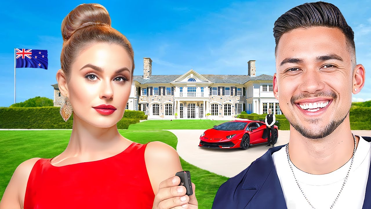 I Went to New Zealand's Most Expensive Area