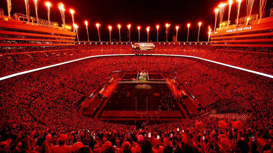 Elite DL Richard Wesley Visiting Tennessee In April