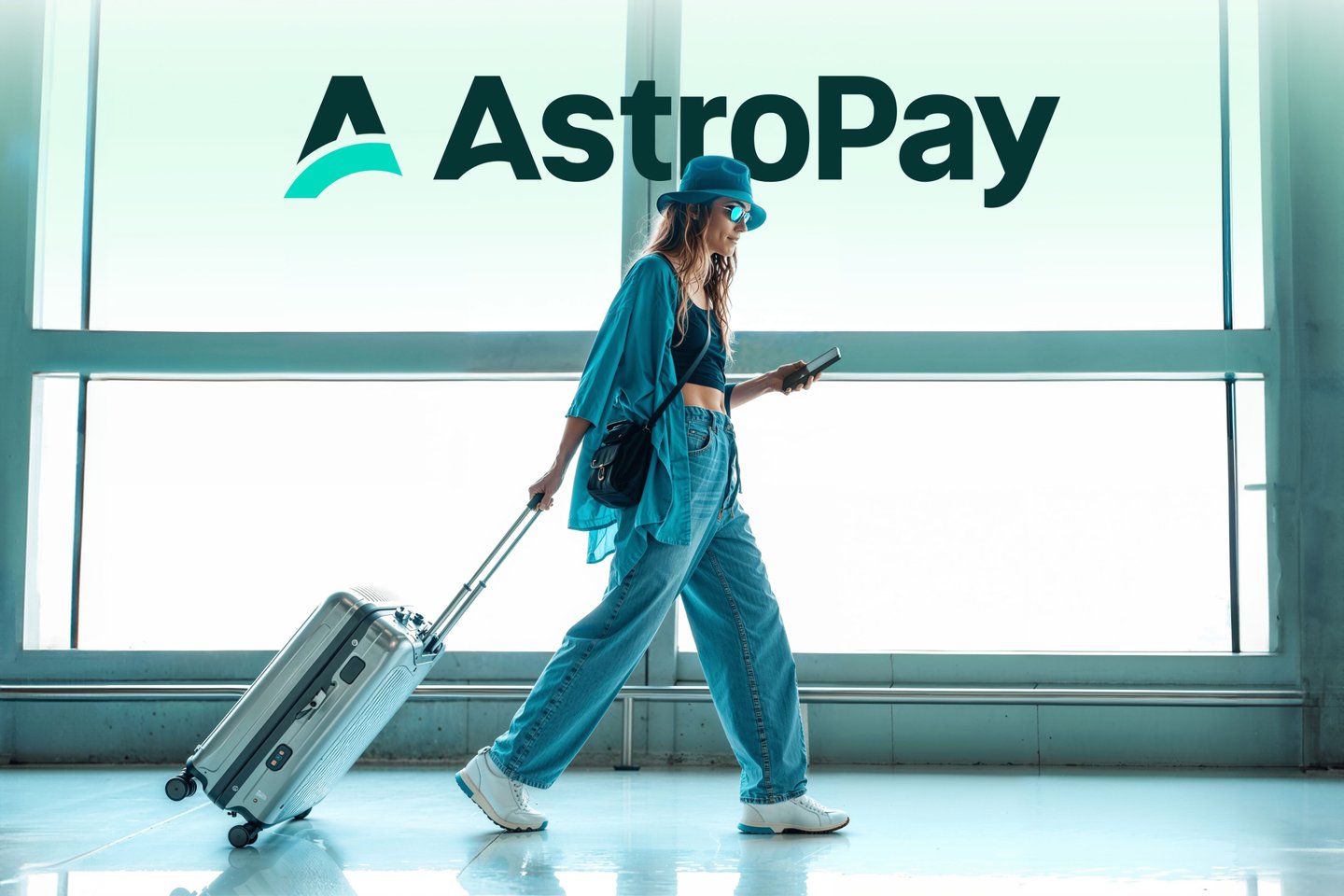 AstroPay: a carteira digital que se adapta a todos
