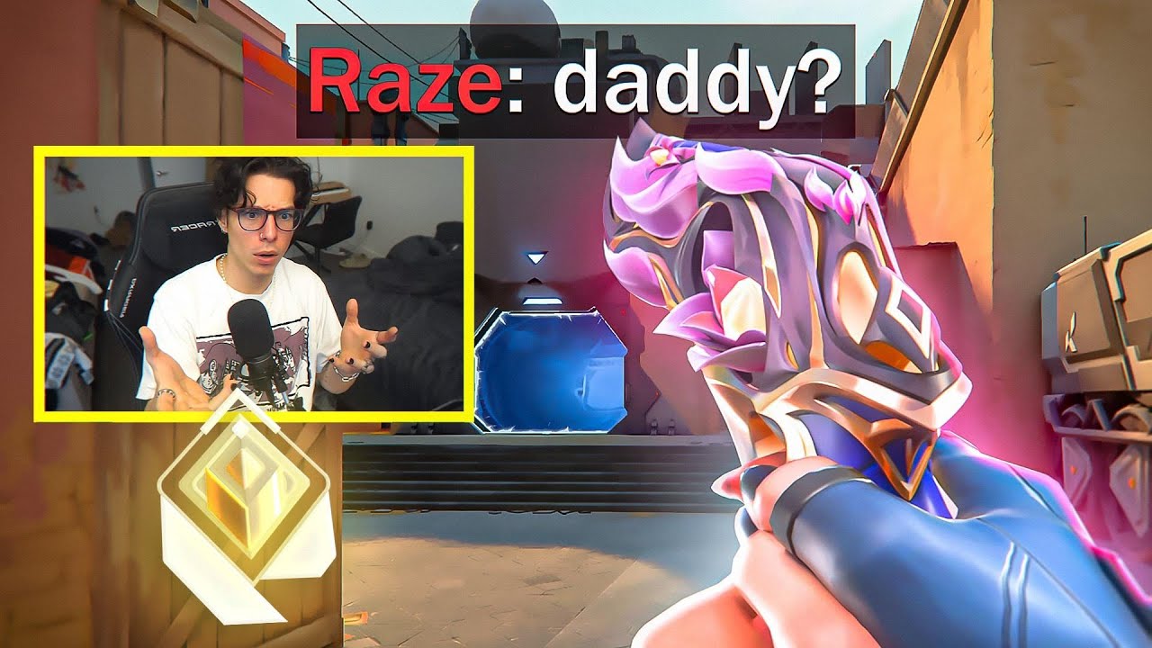 This is How Radiant Players Act