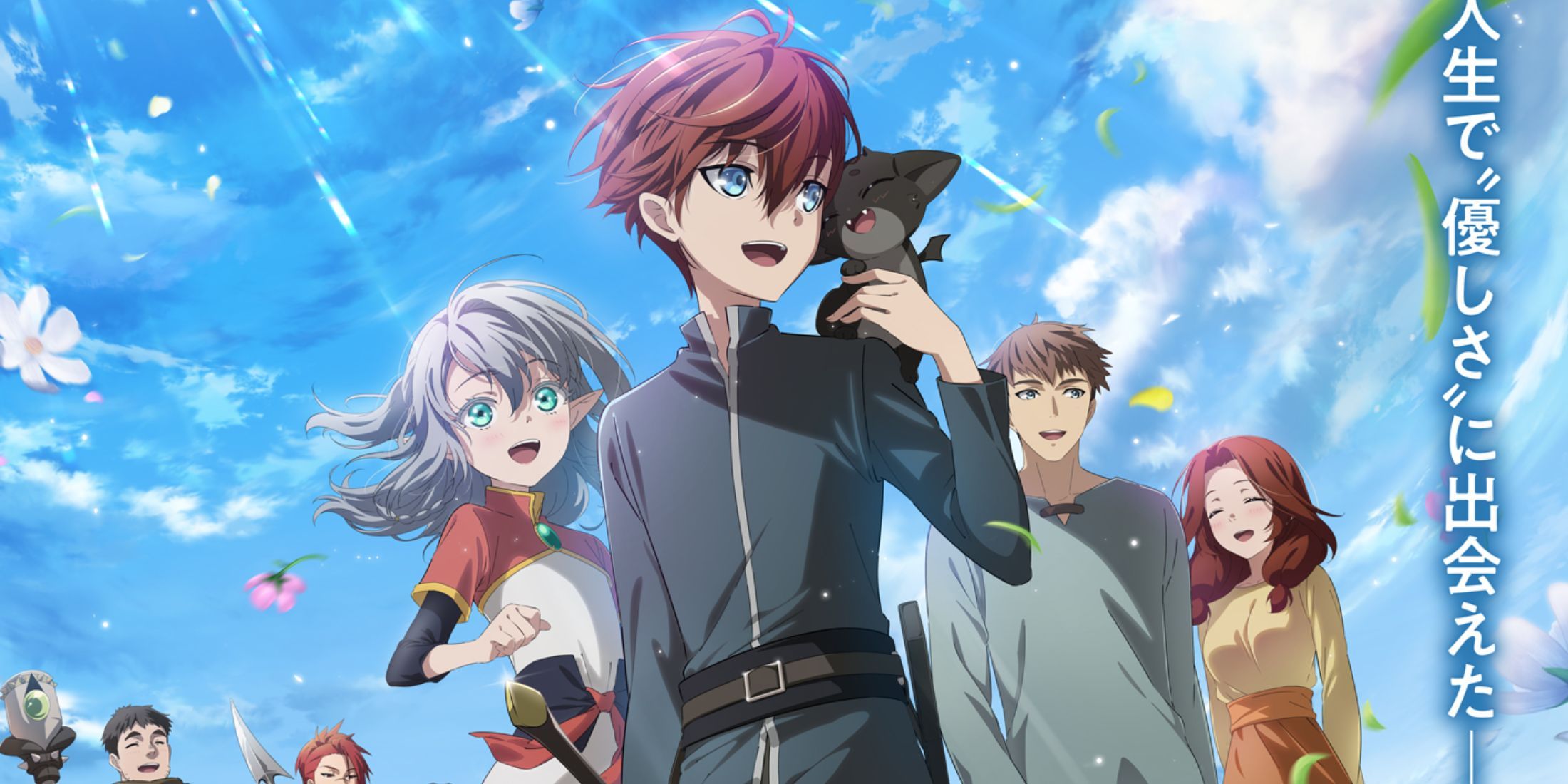 The Beginning After The End Kicks Off With A Solid Story, But Misses ...