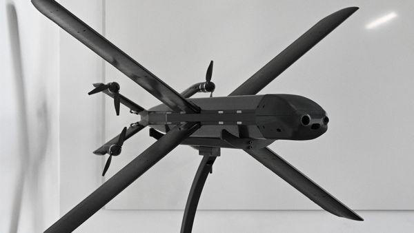 Revolution bei der Bundeswehr: Truppe kauft Kamikaze-Drohnen