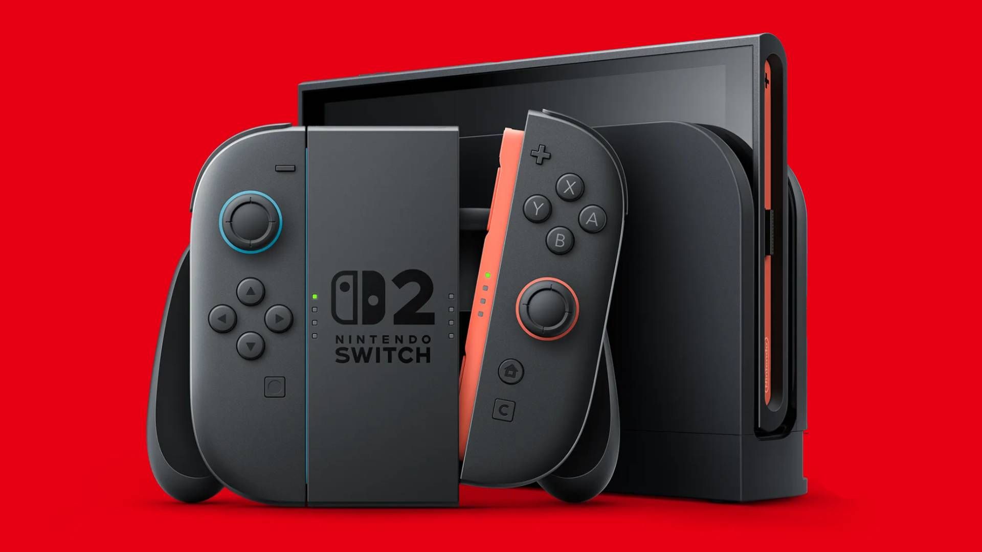 Nintendo Switch 2 owners are ripping apart their new Joy-Cons in record ...