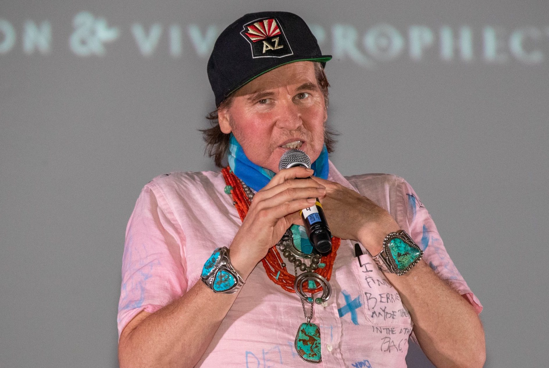 Val Kilmer’s final days after being bedridden for years before death ...