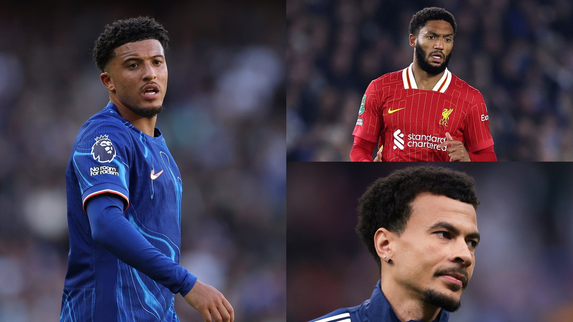 'I didn't think he was a great footballer!' - Former Chelsea scout ...